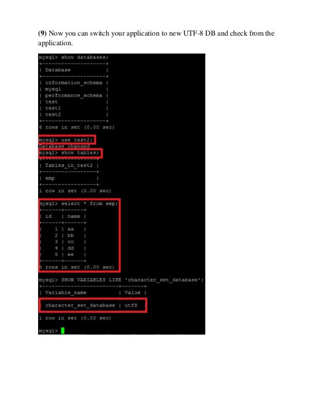 convert-language-latin1-to-utf8-on-mysql