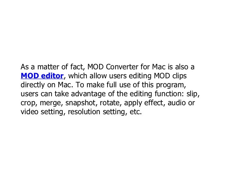 Jvc camcorder converting mod files - millsno
