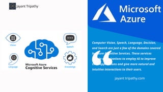 Convert Text To Speech With Azure Cognitive Services.pptx