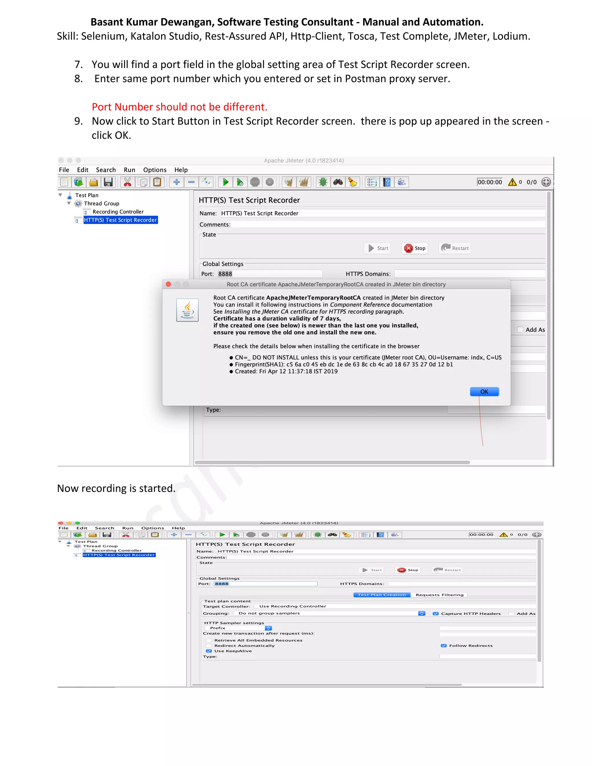 Convert Postman Apis Collections To Jmeter Pdf 5769