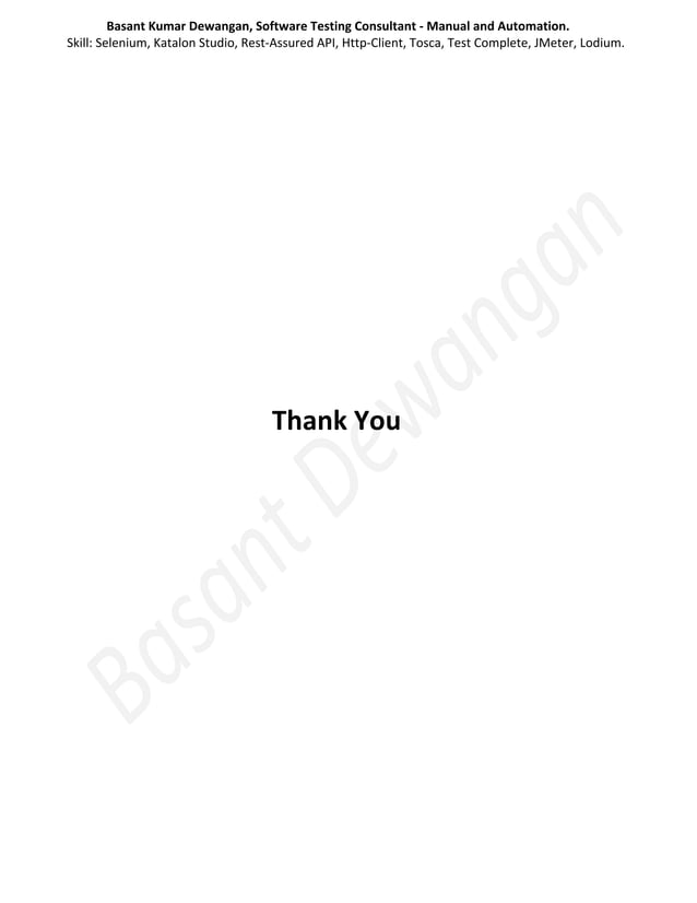 Convert Postman APIs collections to JMeter | PDF