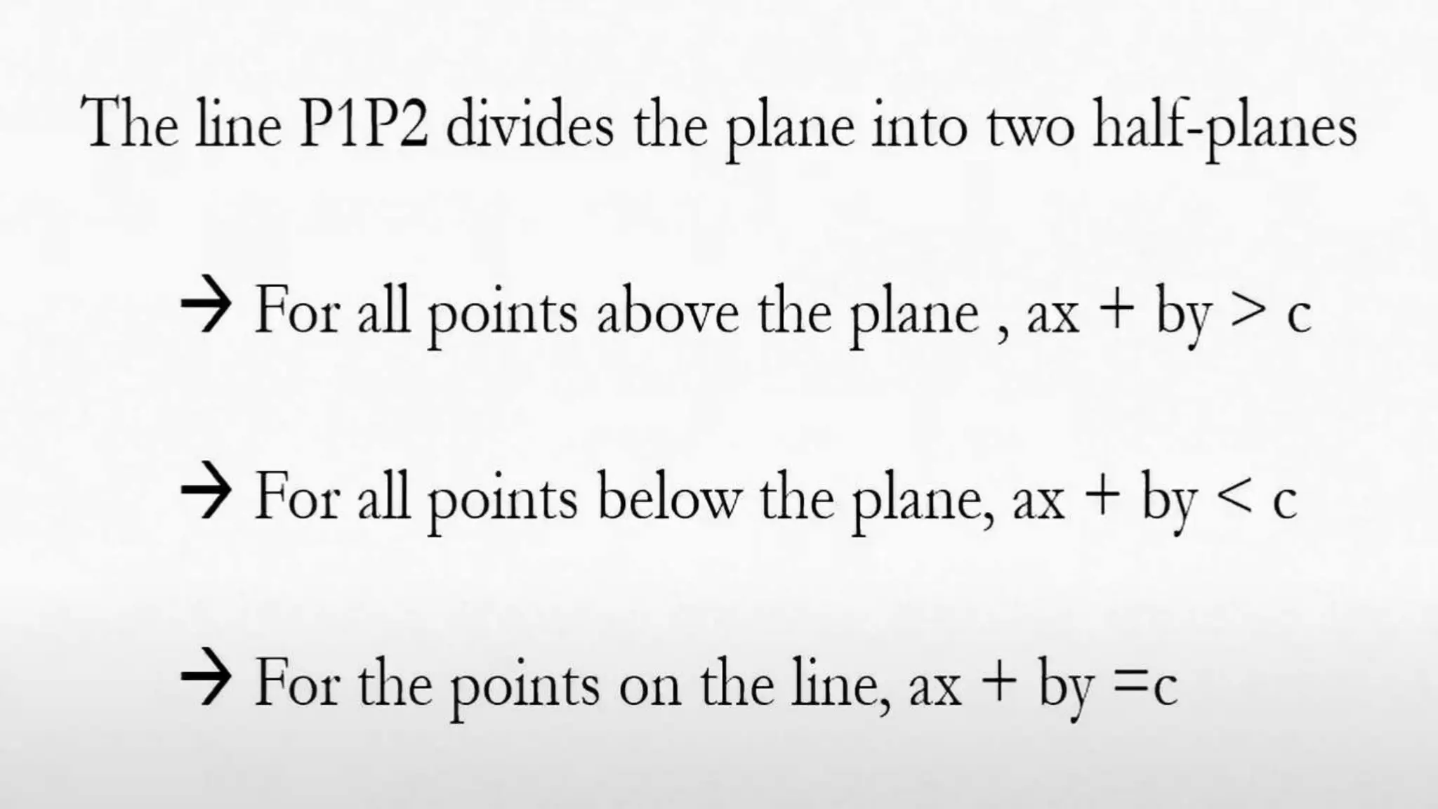 Convex Hull Algorithm technique solved.pptx Convex Hull Algorithm technique solved.pptx