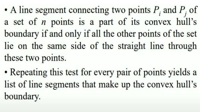 Convex Hull Algorithm technique solved.pptx Convex Hull Algorithm technique solved.pptx