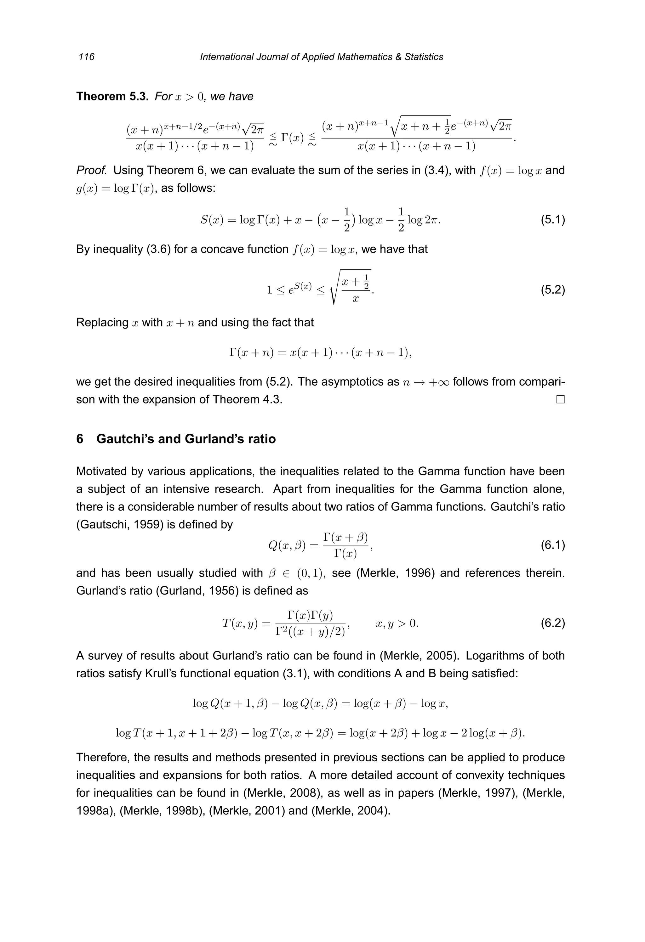 Convexity in the Theory of the Gamma Function.pdf