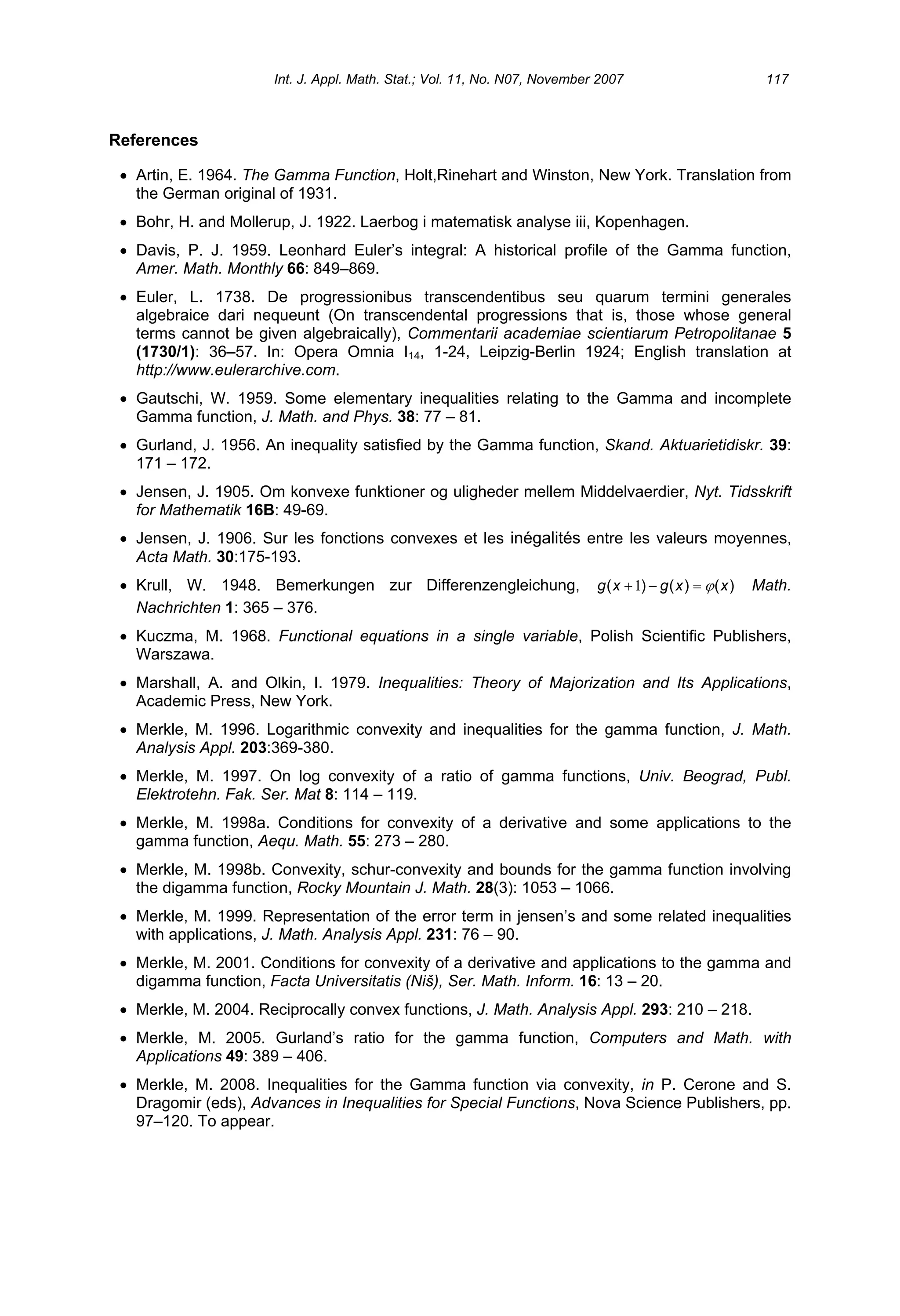Convexity in the Theory of the Gamma Function.pdf