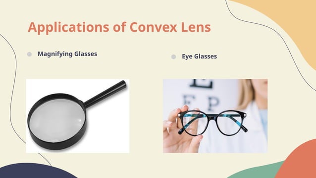 Convex Lens for grade 10 science class- Copy.pptx