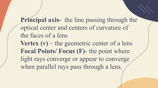 Convex Lens for grade 10 science class- Copy.pptx
