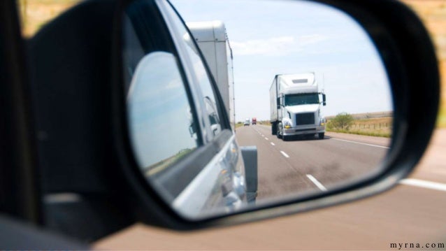 Concave Mirror Examples In Everyday Life