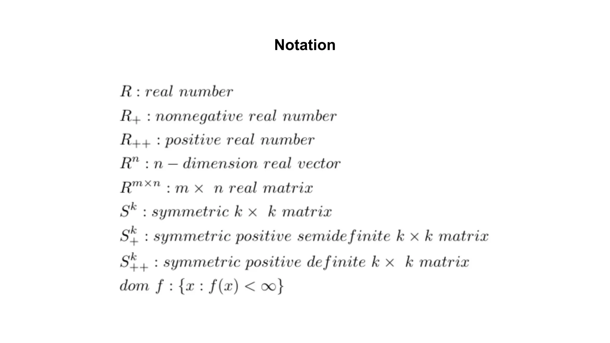Convex optimization | PDF | Programming Languages | Computing
