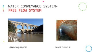WATER AND WASTE WATER ENGINEERING- DIPLOMA GTU | PPTX