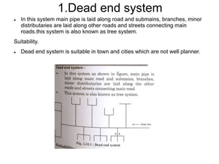 Conveyence and distribution | PPT