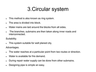 Conveyence and distribution | PPT