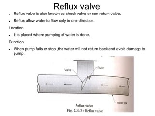 Conveyence and distribution | PPT