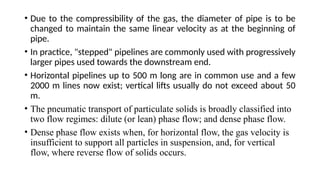 conveying of solid in pfpp chem engg.pptx