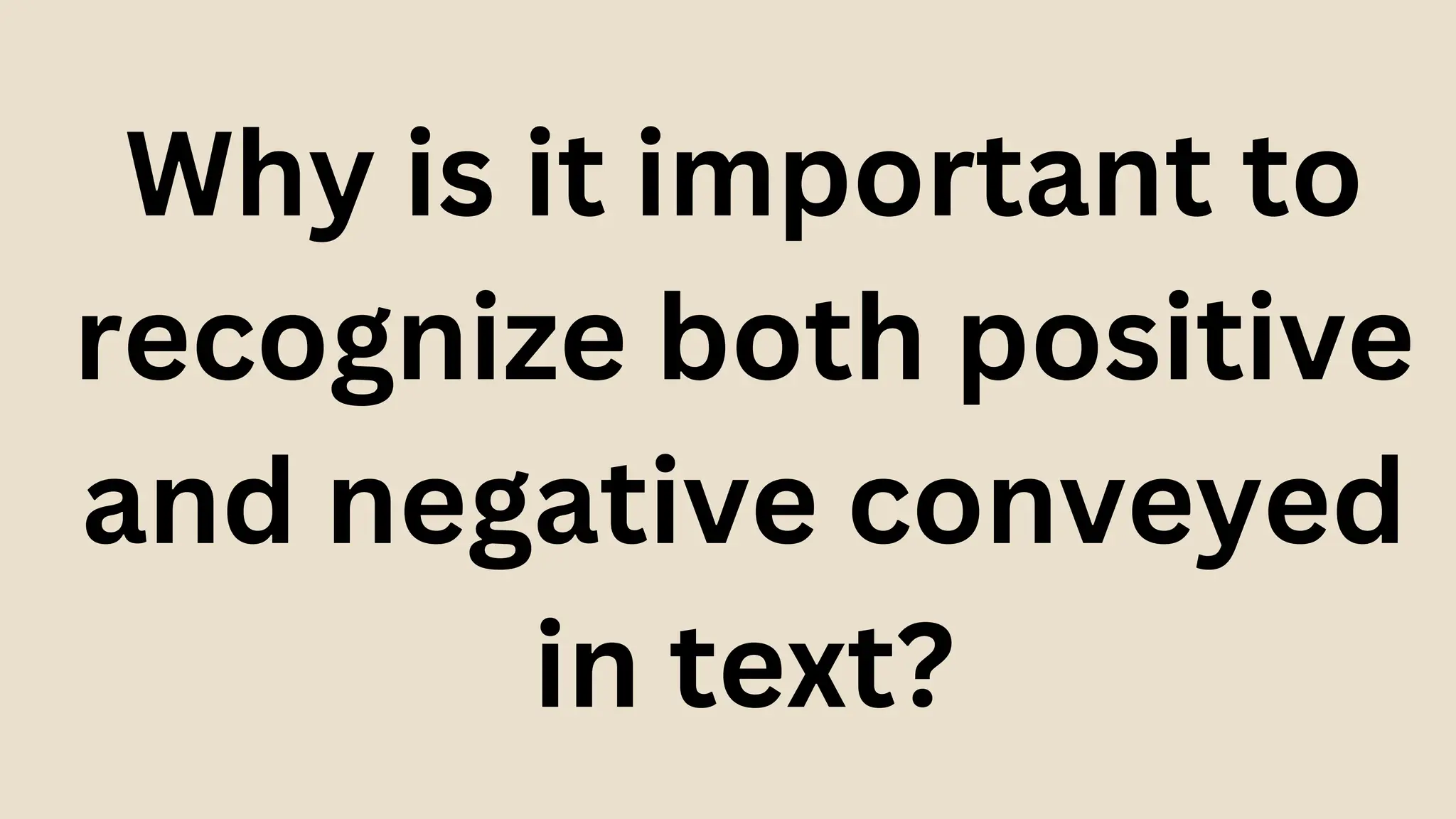 Conveying Positive and Negative Messages.pptx