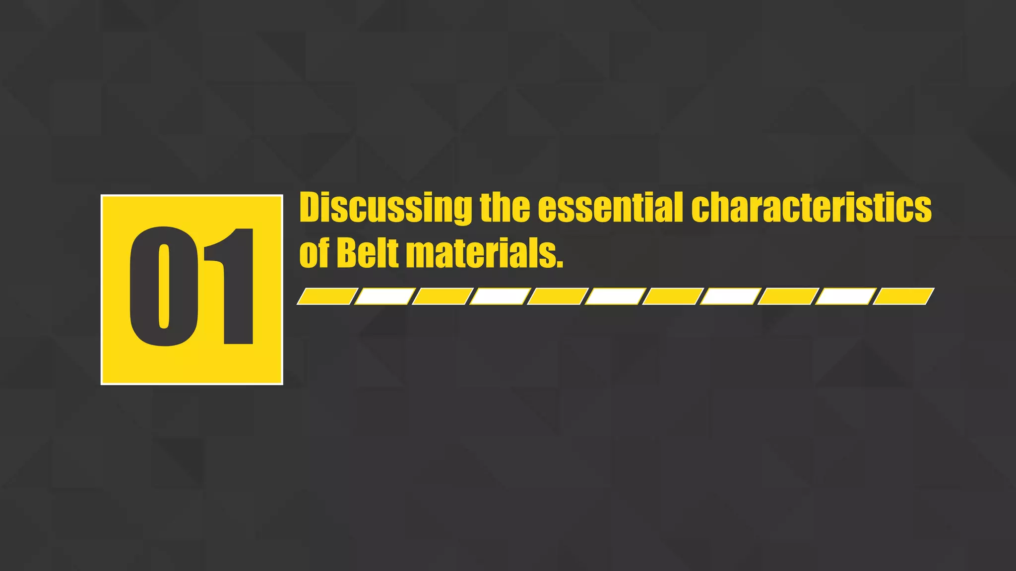 Conveyor Belt Dynamics.pptx