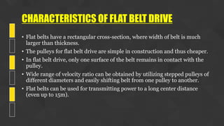 Conveyor Belt Dynamics.pptx