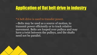 Conveyor Belt Dynamics.pptx