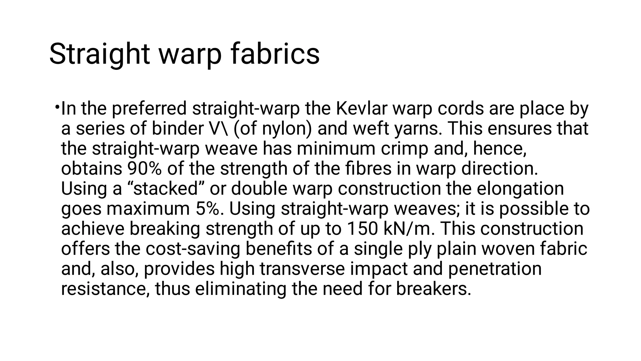 conveyor belt Presentation.pdf