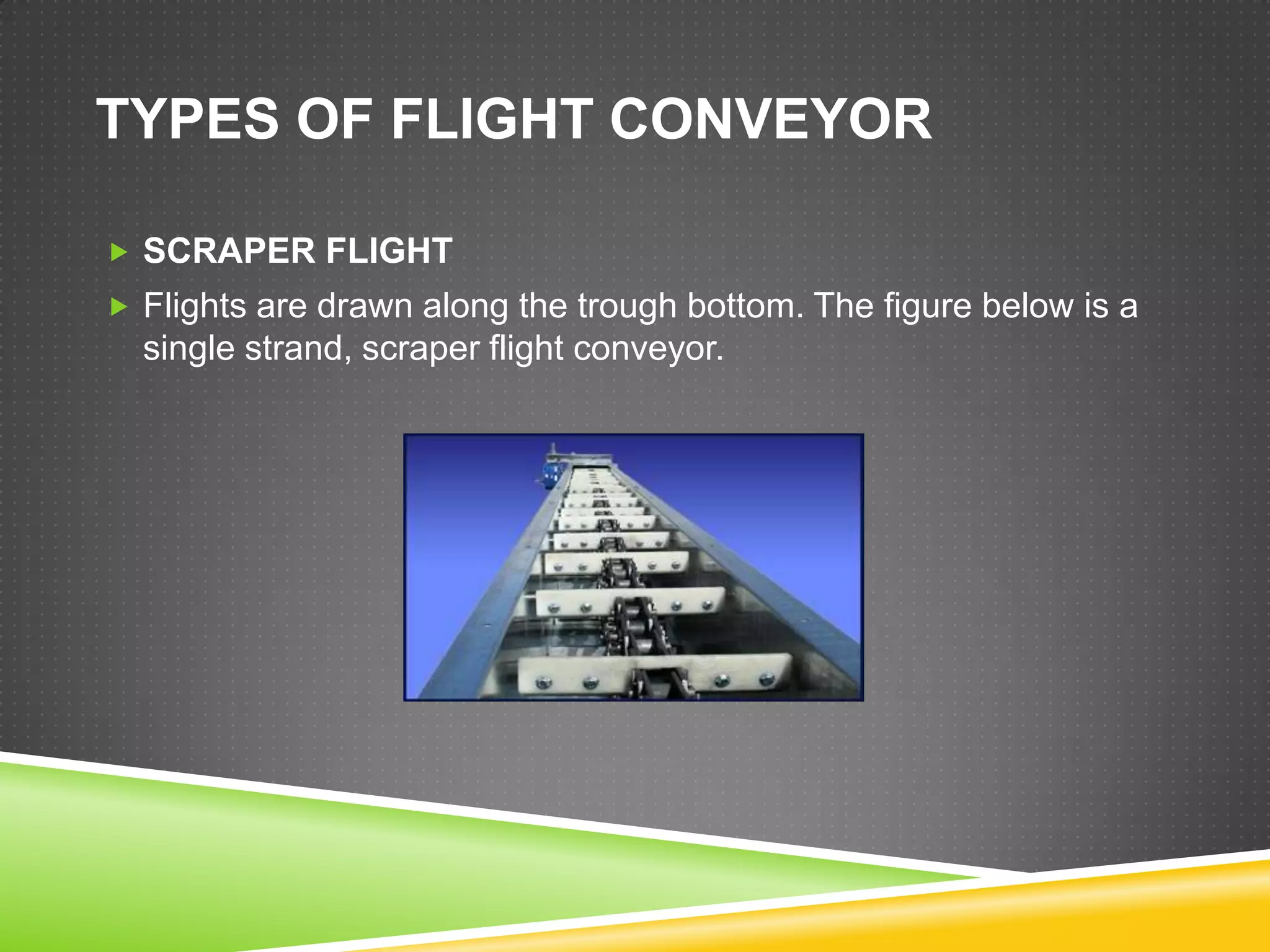 Conveyors | PPTX