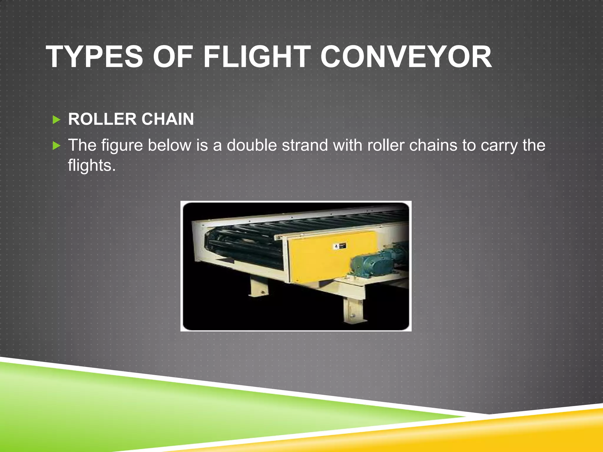Conveyors | PPTX