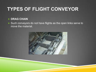 Conveyors | PPTX
