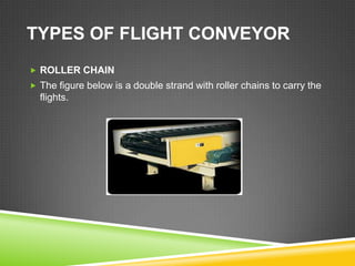 Conveyors | PPTX