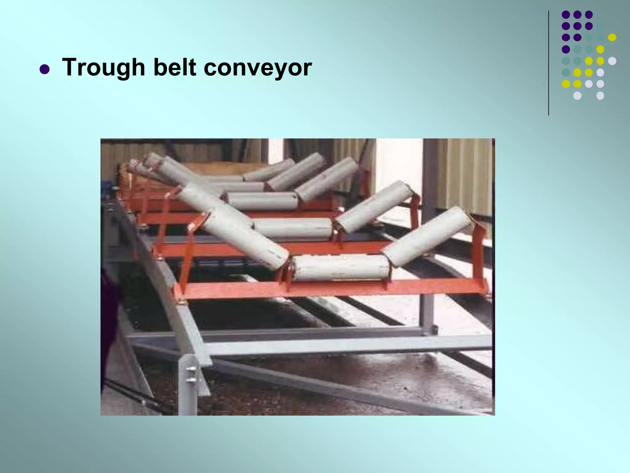 CONVEYORS.ppt
