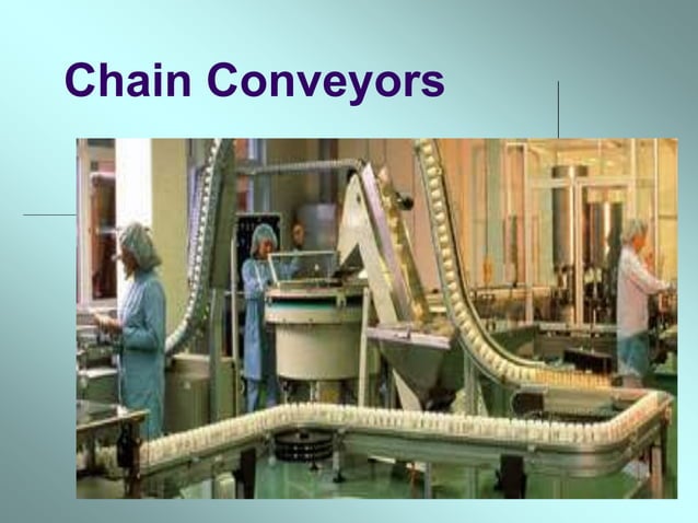 CONVEYORS.ppt