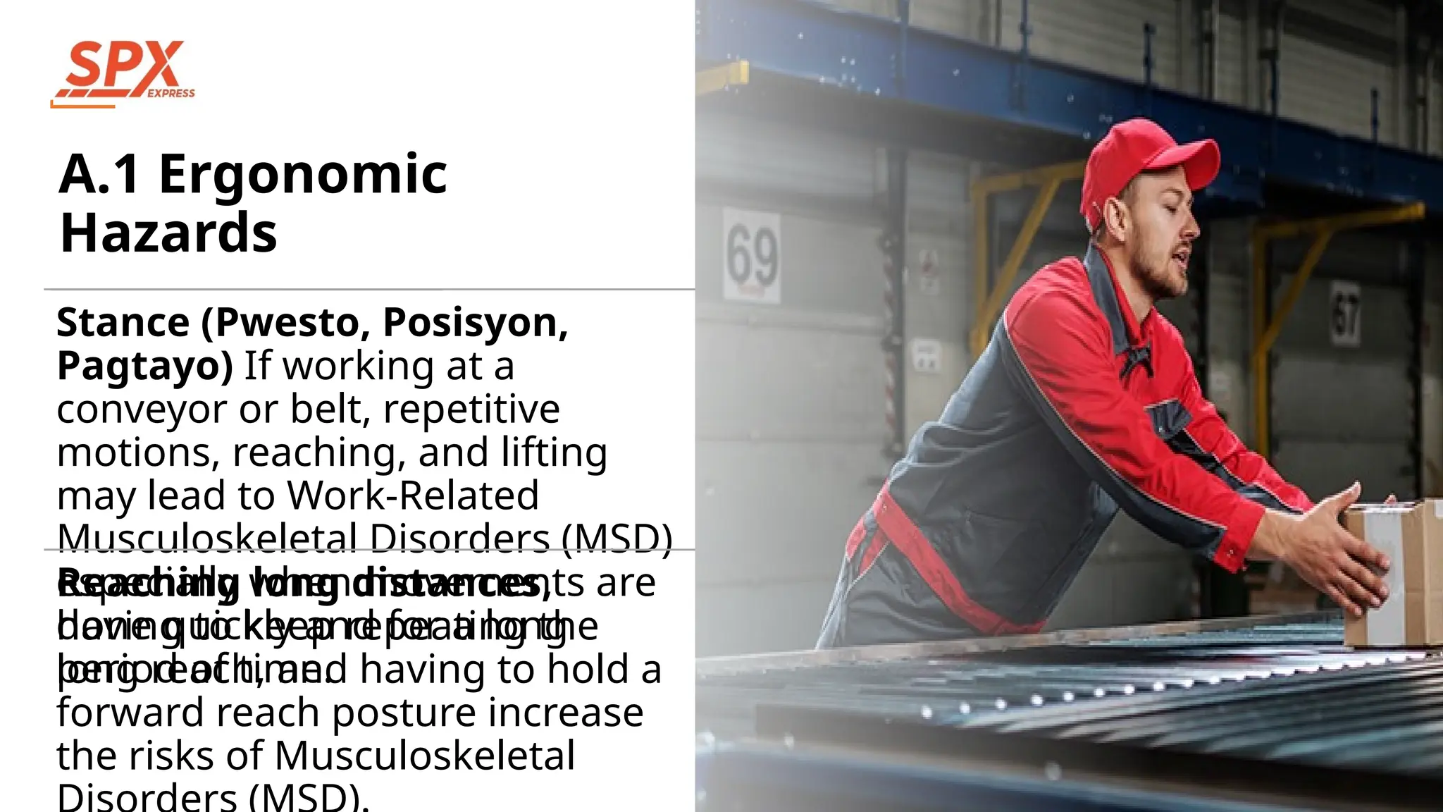 Conveyor Safety Induction fffffffffffffffffffffffffffffffffffffffff | PPT