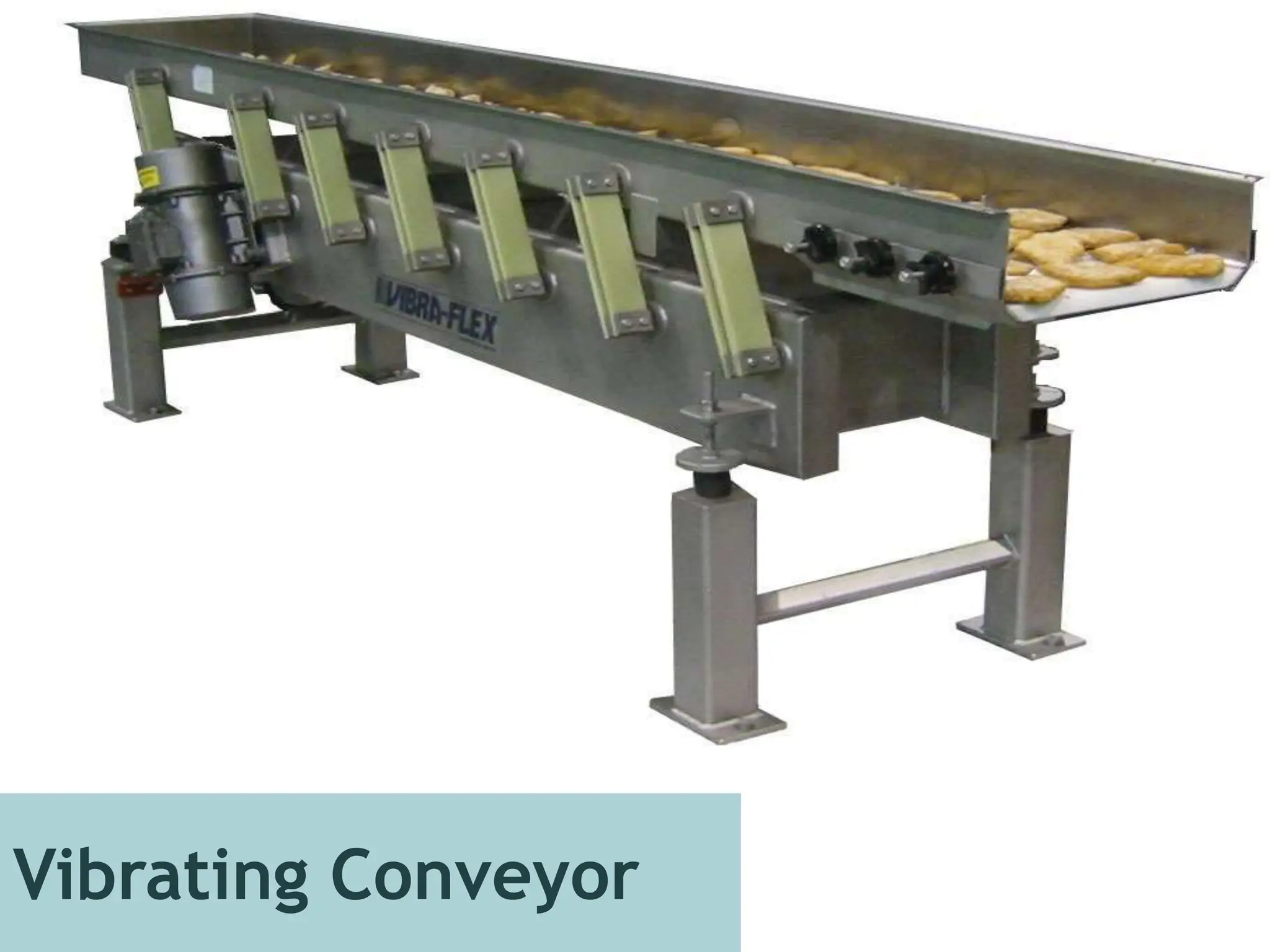 conveyors with its types (upto advantages of belt conveyor).pdf