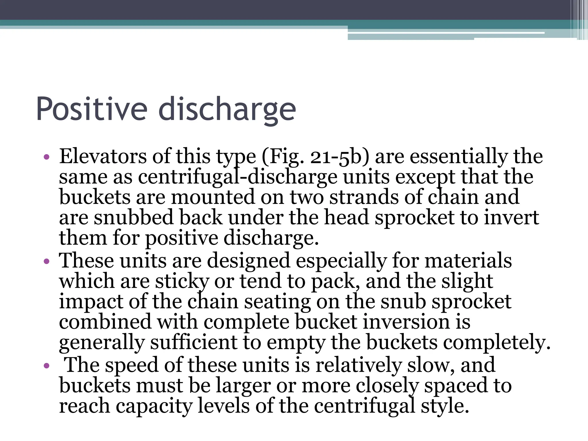 conveyors with its types (upto advantages of belt conveyor).pdf