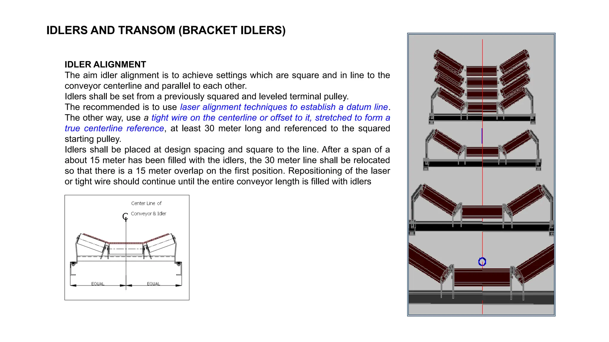 conveyor instalation training module.pptx