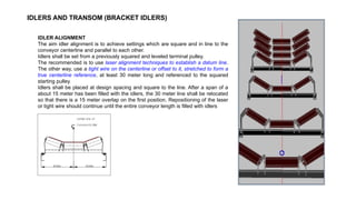 conveyor instalation training module.pptx