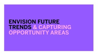 Convey UX: Design for the Future. Creating speculative visions that ...