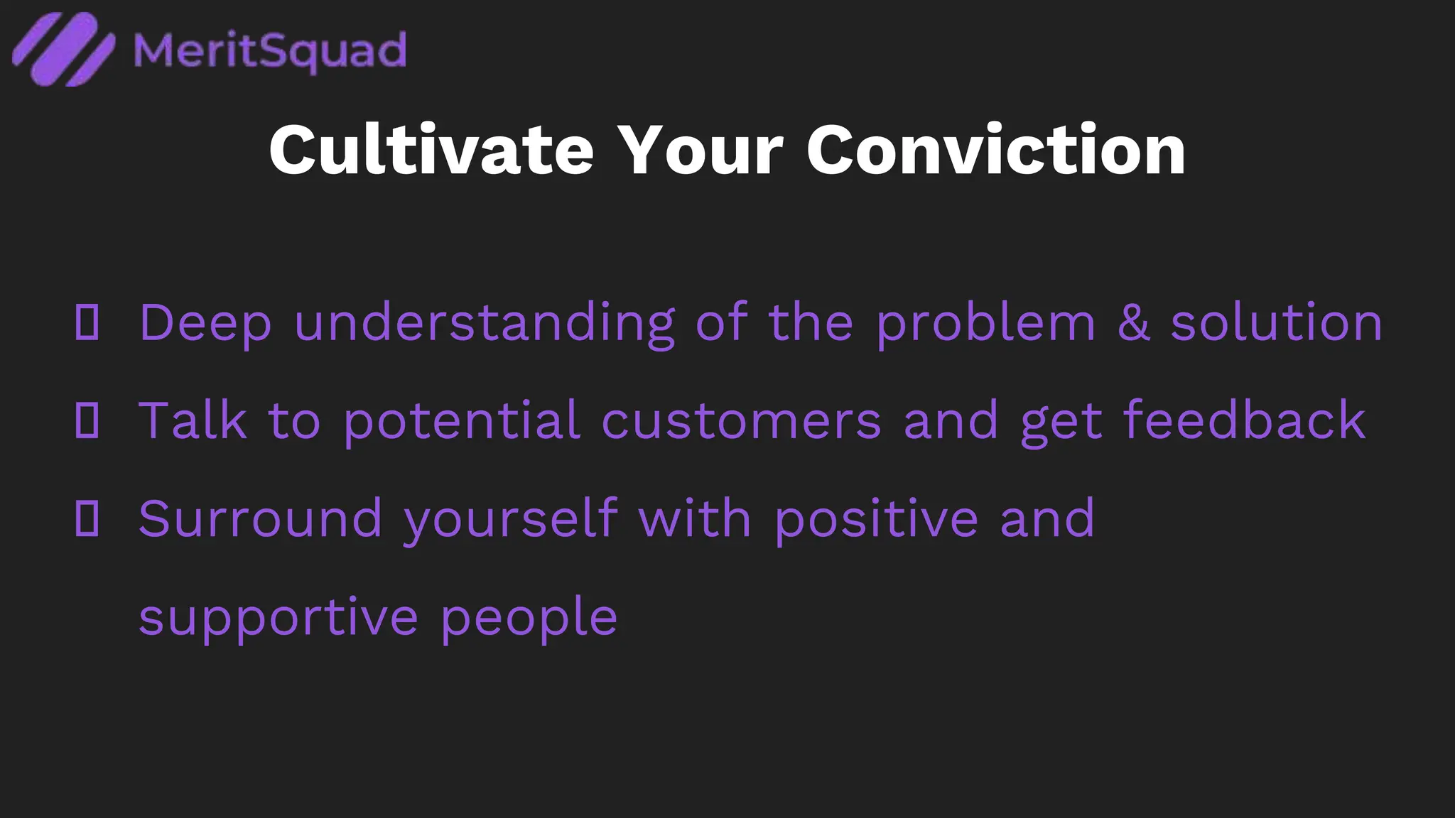 Conviction The Key Ingredient for Startup Success.pptx