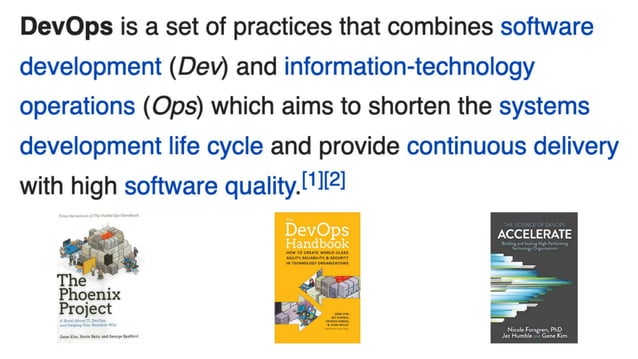 DevOps Fest 2020. Барух Садогурский и Леонид Игольник. Устраиваем DevOps без полномочий: Даже ...