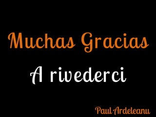 Convingerile in vorbitul in public | PDF