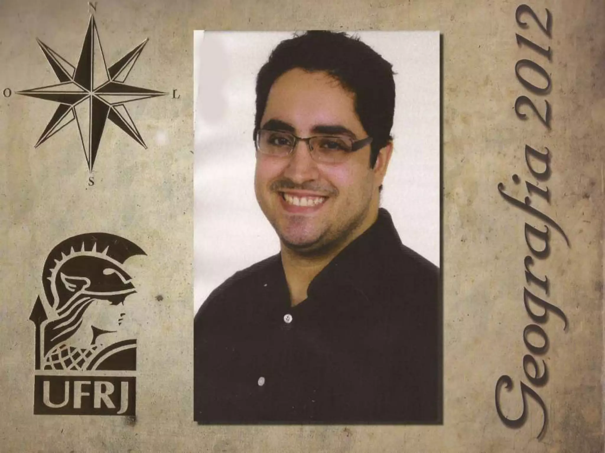 Formatura Renato de Almeida | PPT