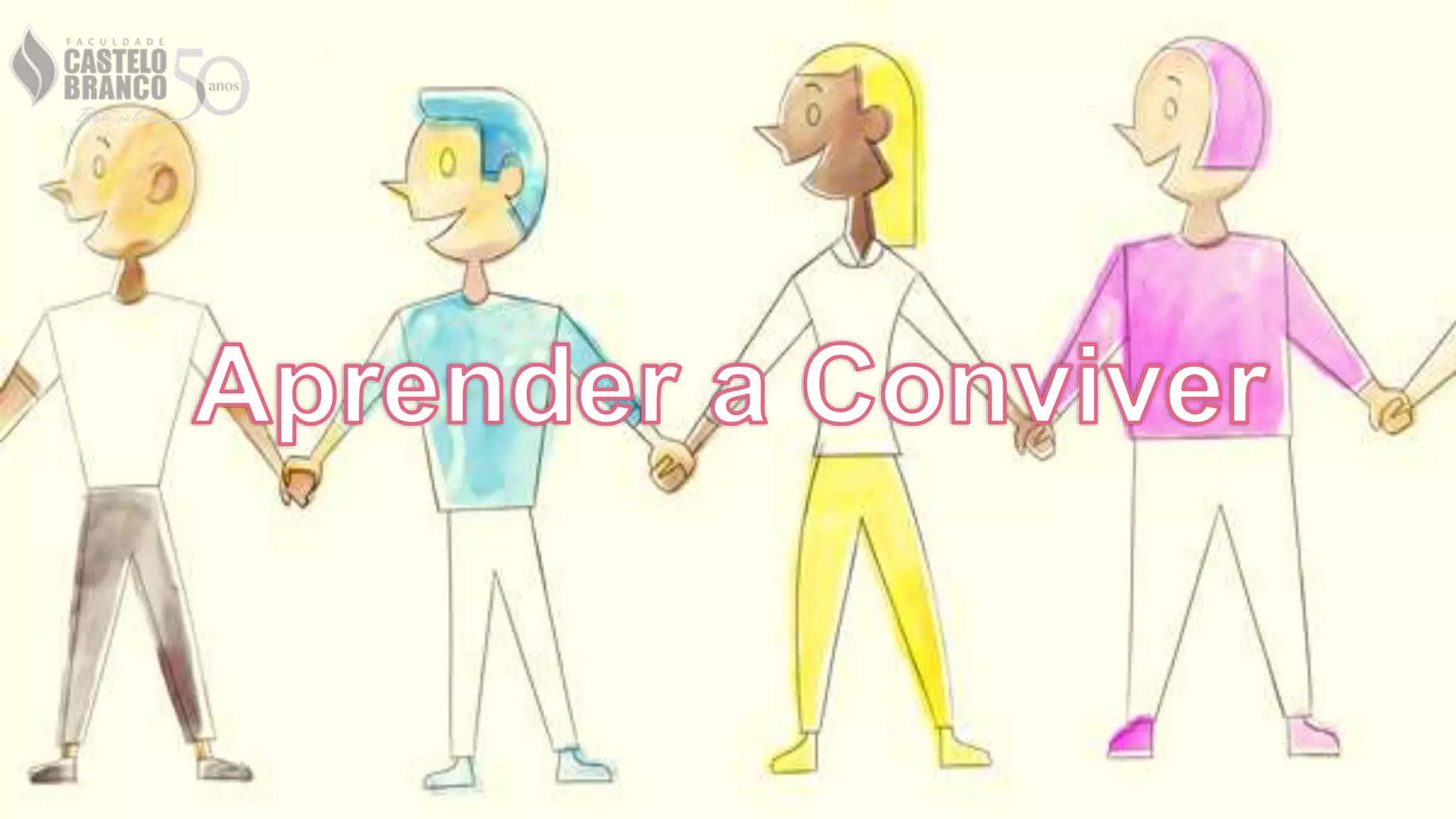 Aprender A Conviver Pptx