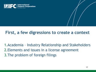 TTF Convocation | PPT