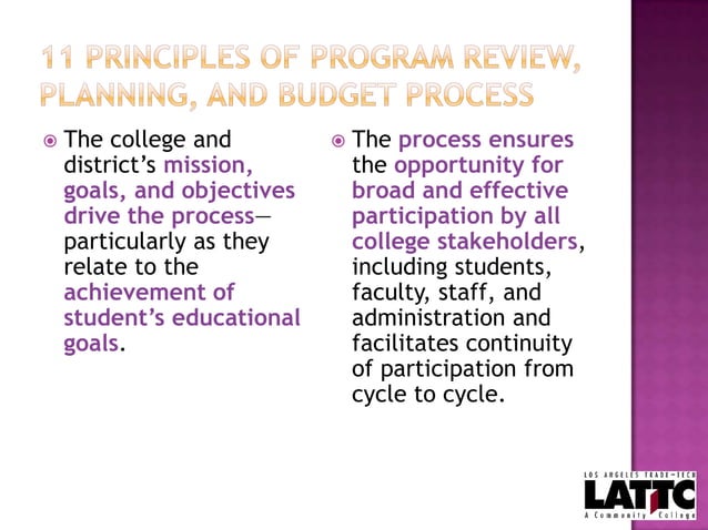 Convocation Day Presentation 2009 | PPT