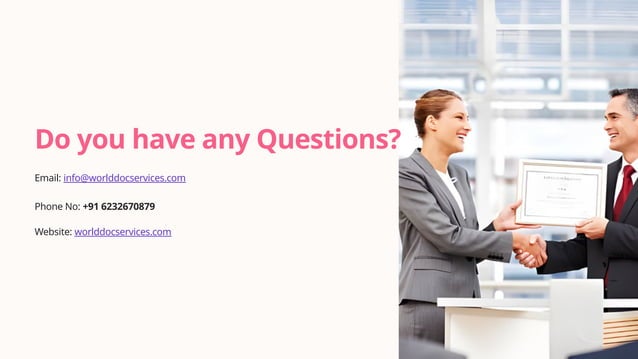 Convocation vs. Degree Certificate: Key Differences and When to Use Each | PPTX