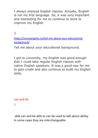 i can relate meaning | DOCX