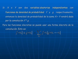 Convolucion | PPT