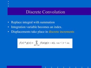 Convolution.ppt