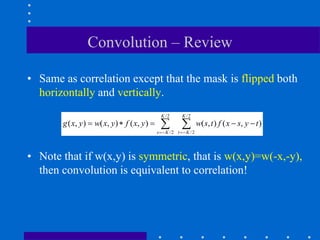 Convolution.ppt