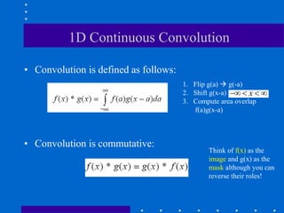 Convolution.ppt