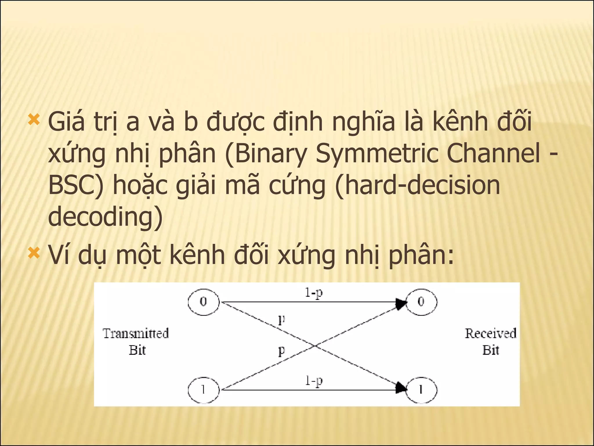 Convolution Decode | PPT