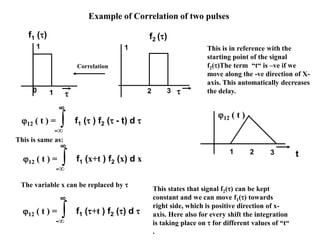 Convolution discrete and continuous time-difference equaion and system properties (1) | PDF